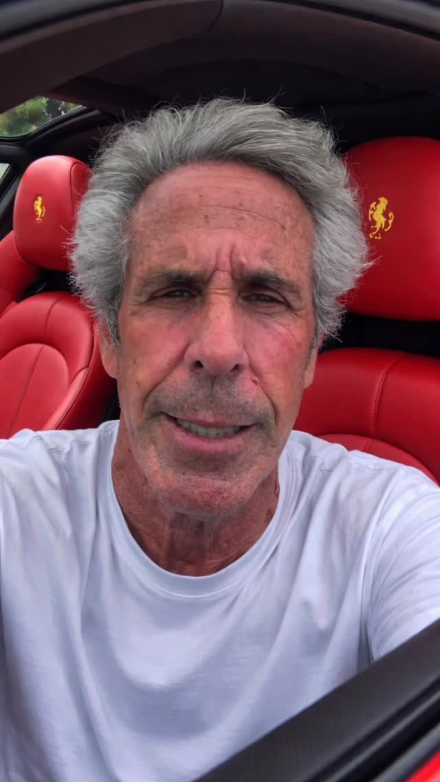 Peter Simel aka Palm Beach Pete (Epstein Look-alike): Age, Wiki, Real ...